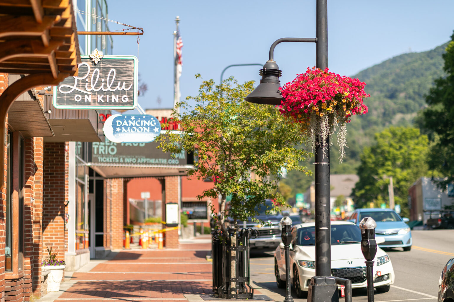 Events – Downtown Boone